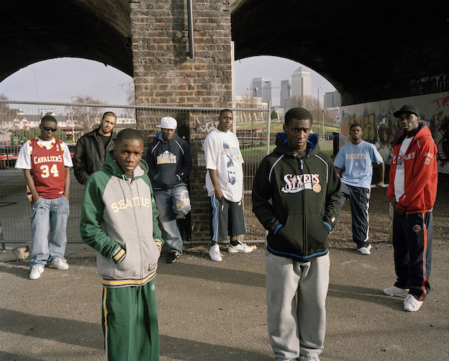 A look at Grime Fashion in the 2000’s | wear shoes, write poems