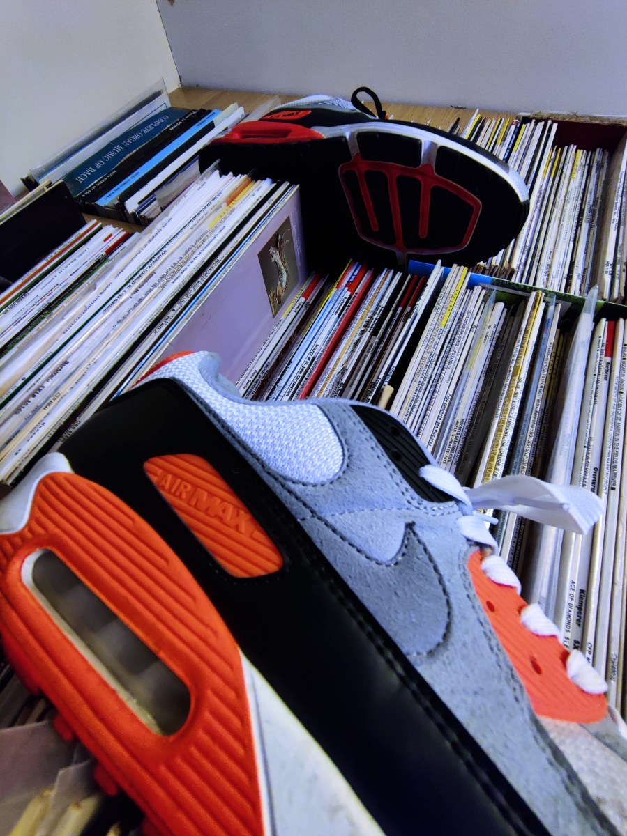 10 Sneaker-Based Songs You Have Never Heard Before | wear shoes, write ...